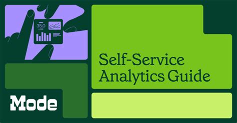 A Guide To Self Service Analytics Break Down Barriers Between Data And