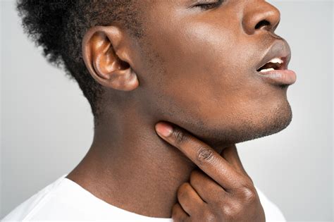 Does Hiv Cause Swollen Lymph Nodes