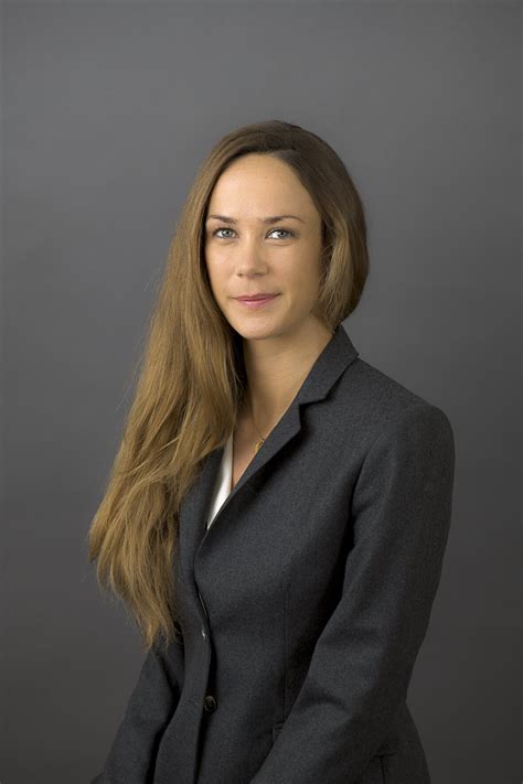 Édith Morel — Kohn And Associés Avocats