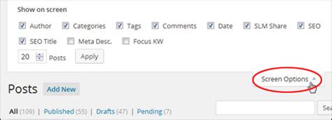 wordpress beginners tutorial the wordpress dashboard explained the