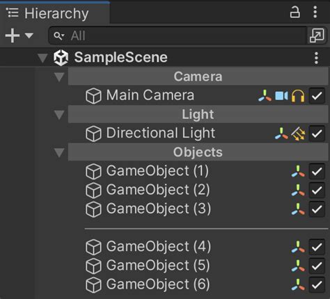 decorating hierarchy alchemy