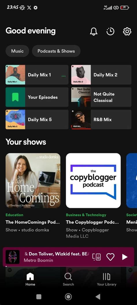 How To Use Spotifys AI DJ Feature SoundGuys