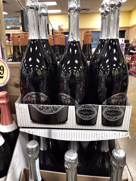 Trader Joes Prosecco Talk A Vino