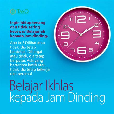 Belajar Dari Jam Dinding Koleksi Gambar