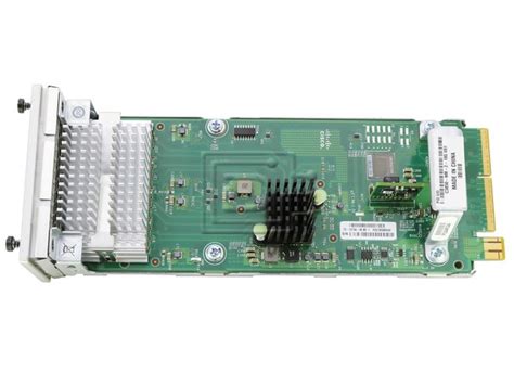 Cisco C3850 Nm 2 10g 33850 2 X 10ge Network Module For Catalyst C3850