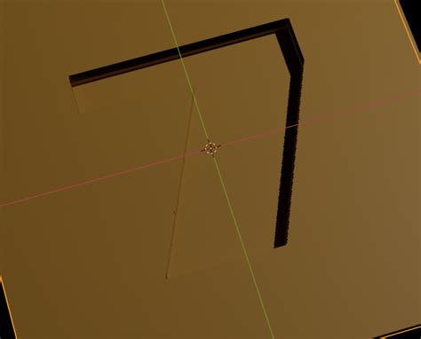 Dispalcement Node Confusion O Materials And Textures Blender Artists Community