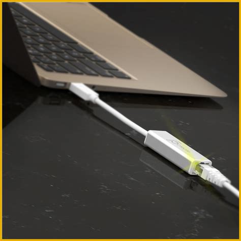 J5create JUE130 USB 3 0 Gigabit Ethernet Adapter MSL Digital Online Store