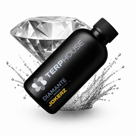 High Terpene Extract Hte Terps Extracts Strain Blends Terphouse