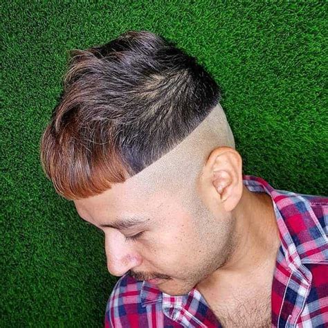 How To Style Chili Bowl Cut Top 7 Ideas For Men Coolmenshair