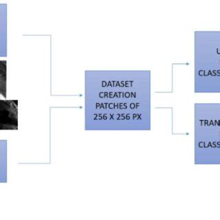 Machine Learning Pipeline Download Scientific Diagram