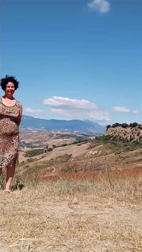 Video Di Emilia Di Giovanni Leonessa716 Con Fundo Musical Devocional