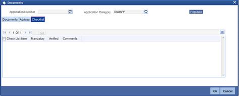 2 getting started with oracle flexcube process framework