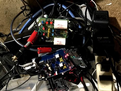 Philips Tda1305 Hybrid Multi Bit Bitstream Dac With Interpolation Page 2 Diyaudio