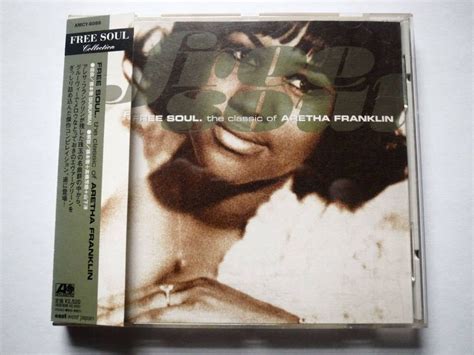 Yahooオークション アレサ・フランクリンaretha Franklin｜フリー