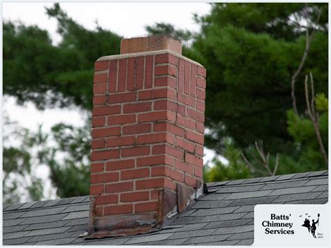 3 Common Chimney Problems Batts Chimney Services