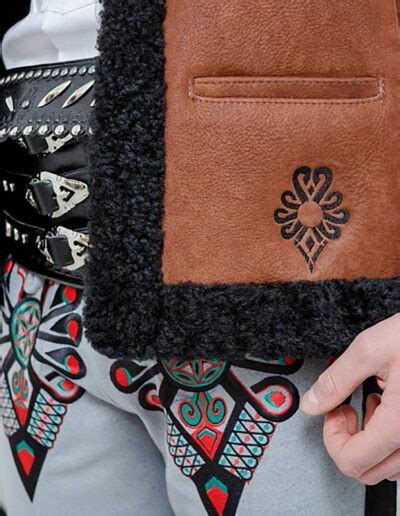 Serdak Męski Parzynicka