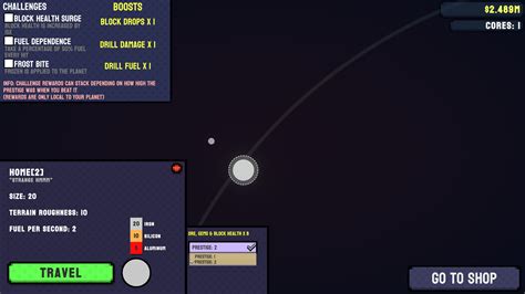 To The Core Walkthrough Guide And Tips