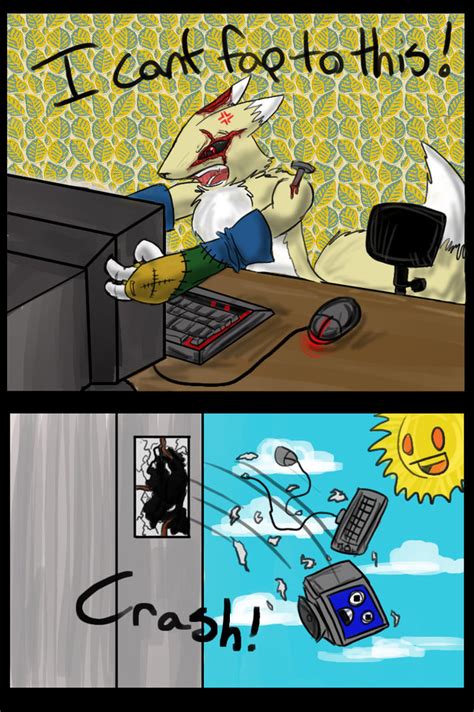 Renamon Version I Cant Fap To This Know Your Meme