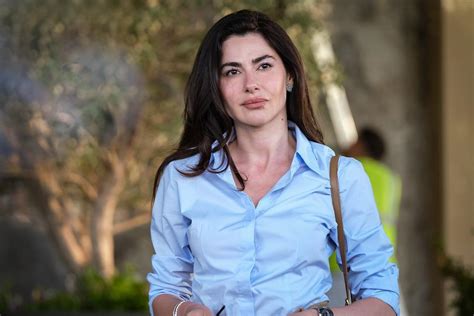Nesrin Cavadzade Çok Güzel Bir Senaryomuz Var Kültürandsanat Haberleri