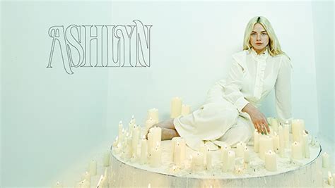 Ashe Ashlyn Soundarts Gr