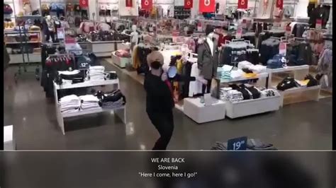 Video Norbert W Scheele On Linkedin Re Opening In Slovenia Thank You To The Team For A Save