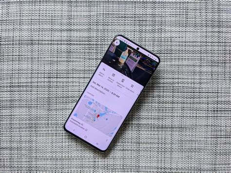 How To Remove Location Data From Photos On Android Android Central