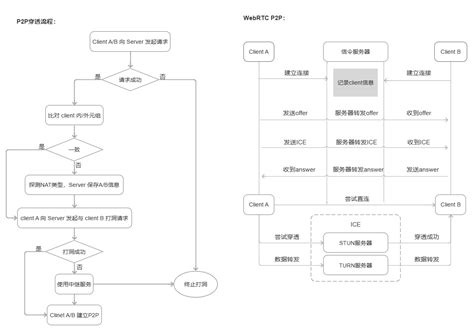 P2p通信原理与实现 Sanyer