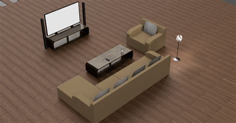 A Room Autodesk Community Gallery
