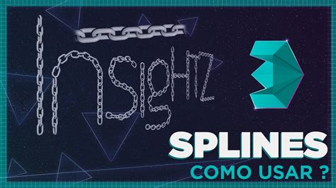 Splines L 3ds Max Tutorial 005 Youtube