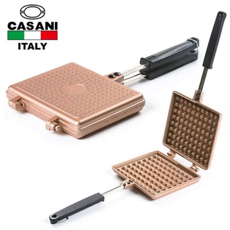 인덕션 와플팬 사각 후라이팬 토스트 크로플만들기 샌드위치팬 홈플러스 택배배송