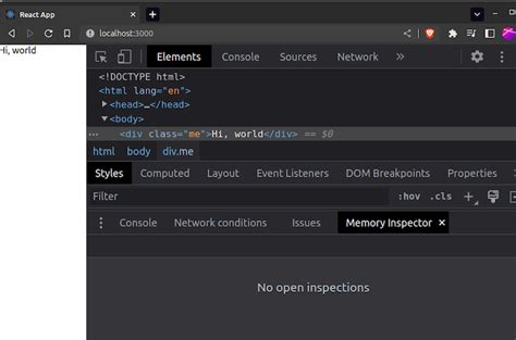 Learn React Portals By Example Logrocket Blog