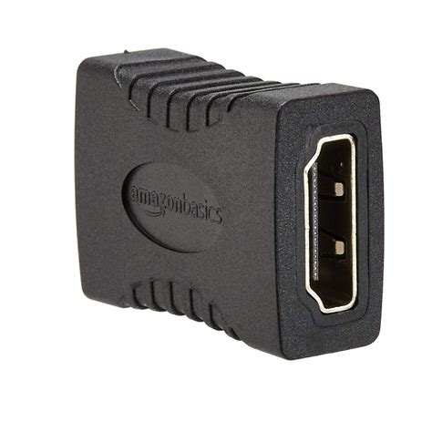 Hdmi Dual Connector Connect Two Hdmi Devices