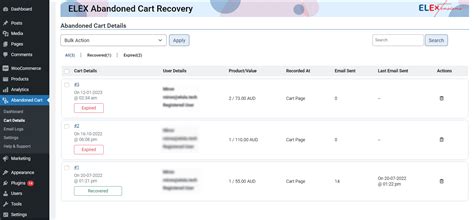 How To Automate Abandoned Cart Recovery On Your Woocommerce Store