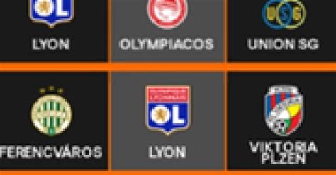 유로파리그 대진 추첨 확정우승 후보 토트넘 로마·레인저스 등과 격돌