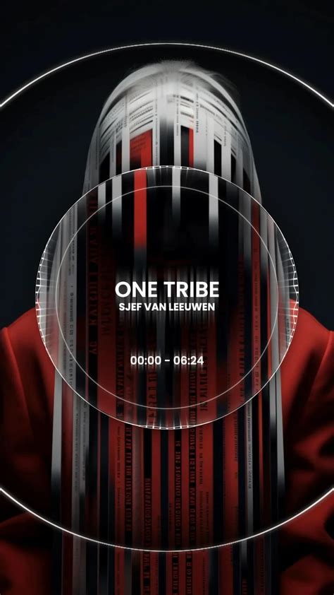 Sjef Van Leeuwen One Tribe