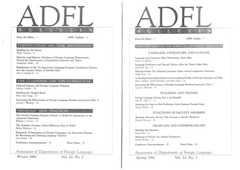 Pdf Increasing The Effectiveness Of Foreign Language Reading Instruction Part I