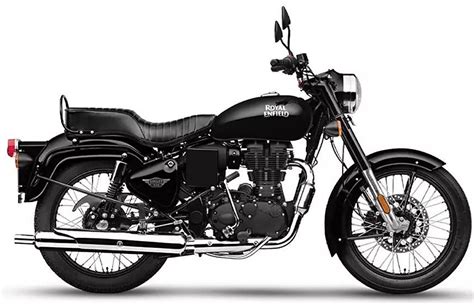 Royal Enfield Bullet 350 Battalion Black Online Price In India Easy