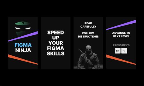 ⚔️ figma ninja speed up your figma skills free figma resources