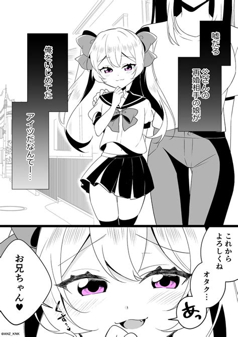 「 Sanyoの日 らしいのでダブルメスガキわからせた 」安蔵くんこの漫画