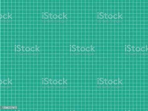 그래프 종이 질감 배경 녹색 배경에 흰색 직선 일러스트 비즈니스 사무실과 욕실 벽 추상 텍스처 배경입니다 0명에 대한 스톡 사진 및 기타 이미지 Istock