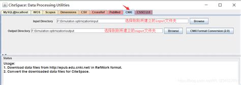 Citespace文献分析案例讲解citespace关键词聚类分析 Csdn博客 Citespace文献分析案例讲解citespace关键词聚类分析 Csdn博客