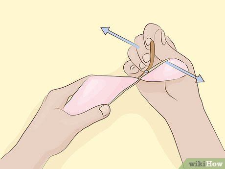 How To Break In New Pointe Shoes 10 Steps With Pictures