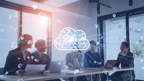 Top Benefits Of Cloud Based Software Development