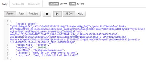 C How To Use External Authentication Services On A Aspnet Mvc Web