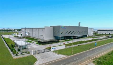 三菱電機、福岡県のパワーデバイス製作所に新工場棟 2026年10月稼働開始 オートメーション新聞web