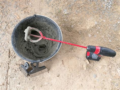 Non Shrink Grout What And Where To Use Structural Guide