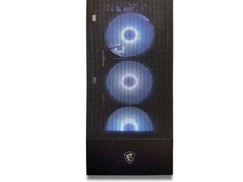 Nsx Serie 8500 Pc Amd Ryzen 5 8500g 16gb Ram 512 Gb Ssd Nvme M 2 Win 11 Home Wifi Jawa