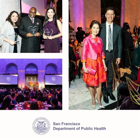 Heartsinsf Heroandheartawards Healthequity San Francisco