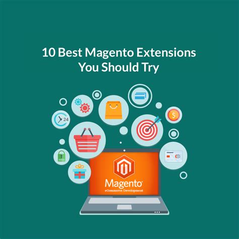 Best Magento Extensions You Should Try In