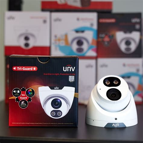 Xlr Security Inc On Linkedin Uniview